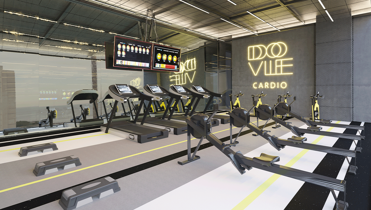 The Velopers - Dovle Cincuentenario