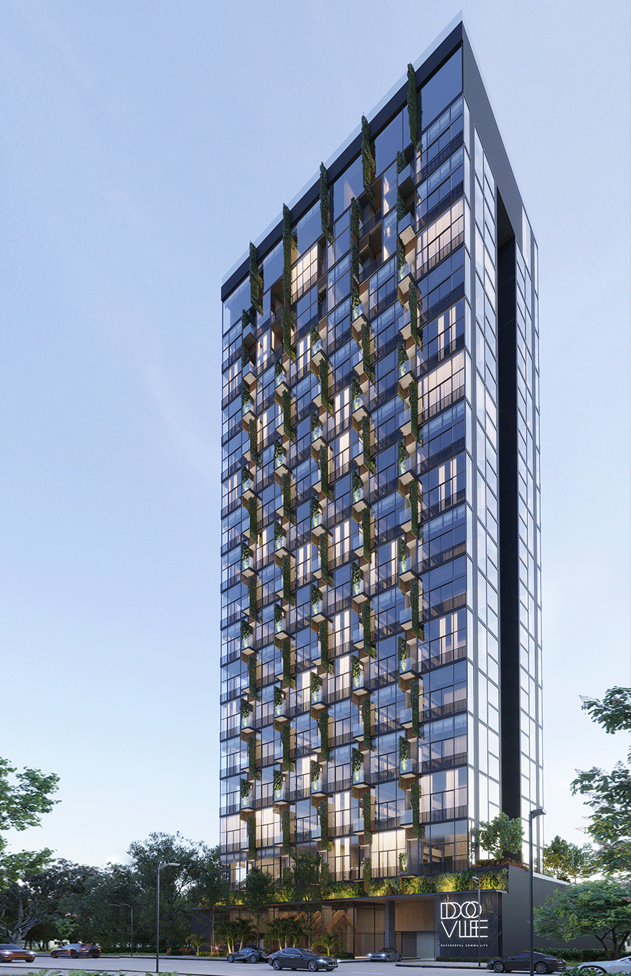 The Velopers - Dovle Cincuentenario